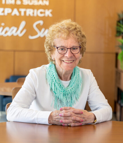 Alpena woman grateful for quality heart care close to home at ...